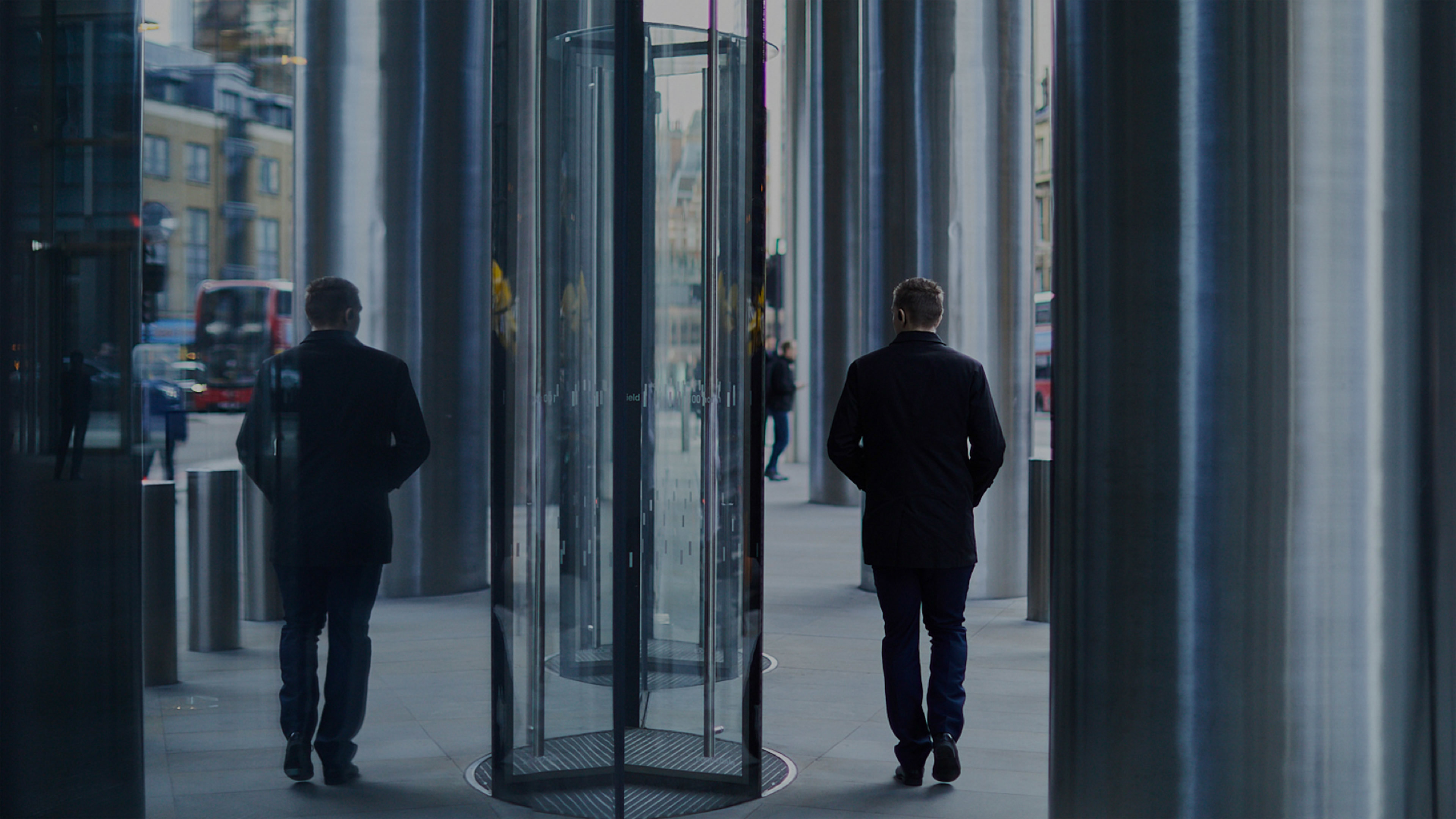 Sucden Financial - Multi-asset execution, clearing & liquidity