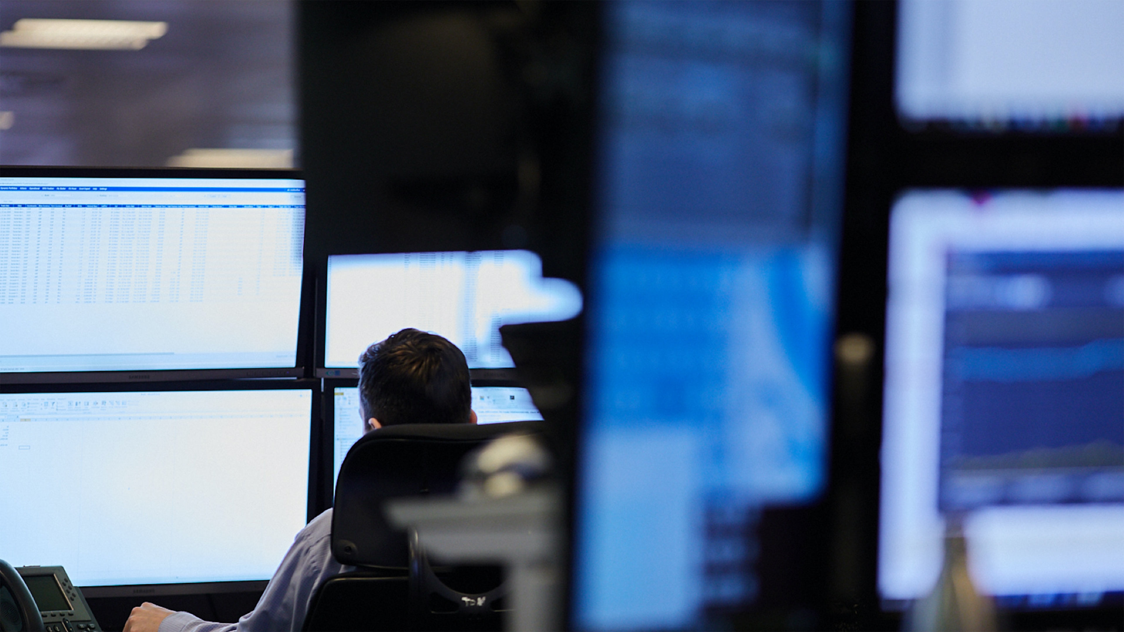 Providing superior FX liquidity and a full range of FX services ...