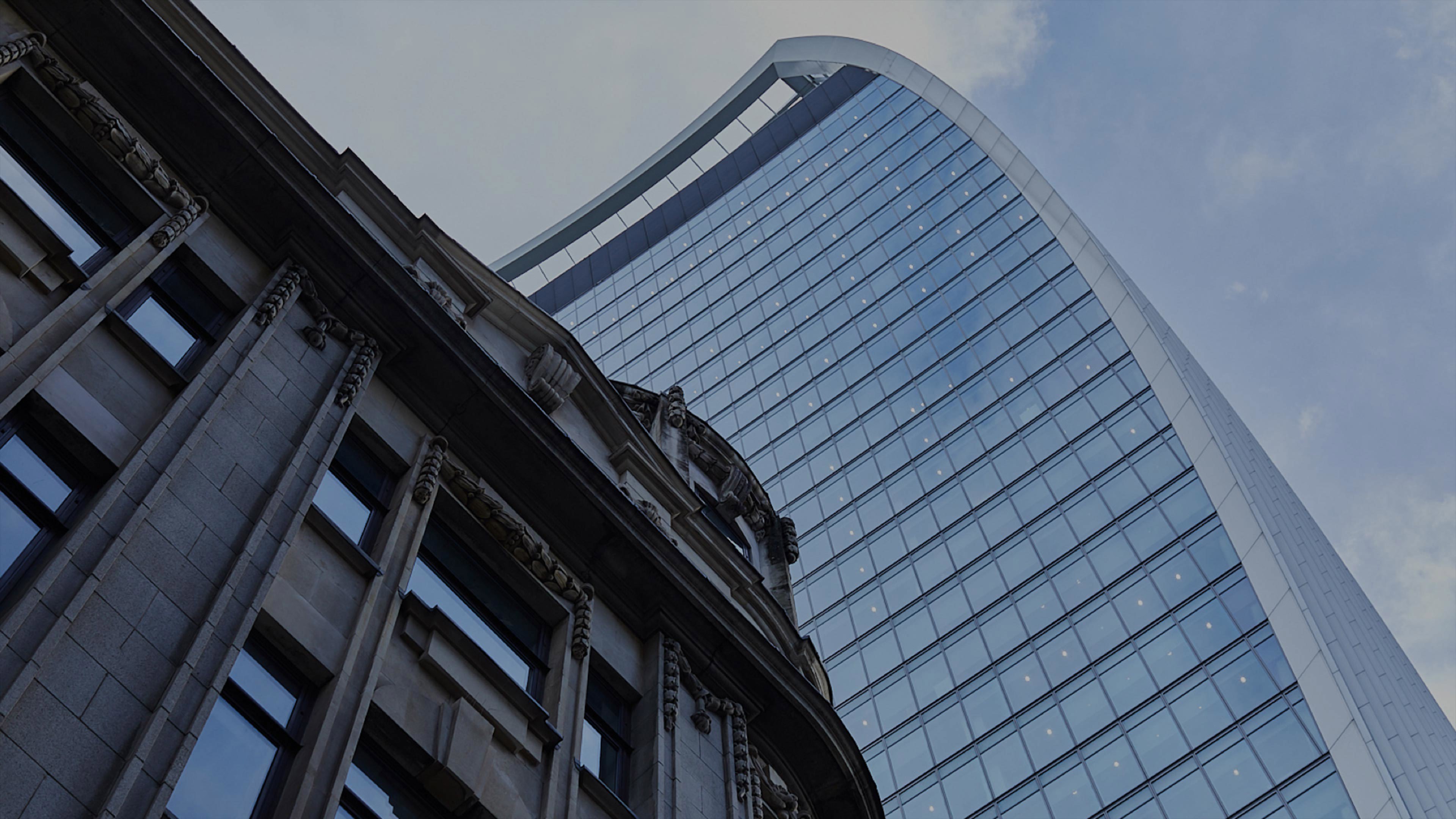 Sucden Financial - Multi-asset execution, clearing & liquidity
