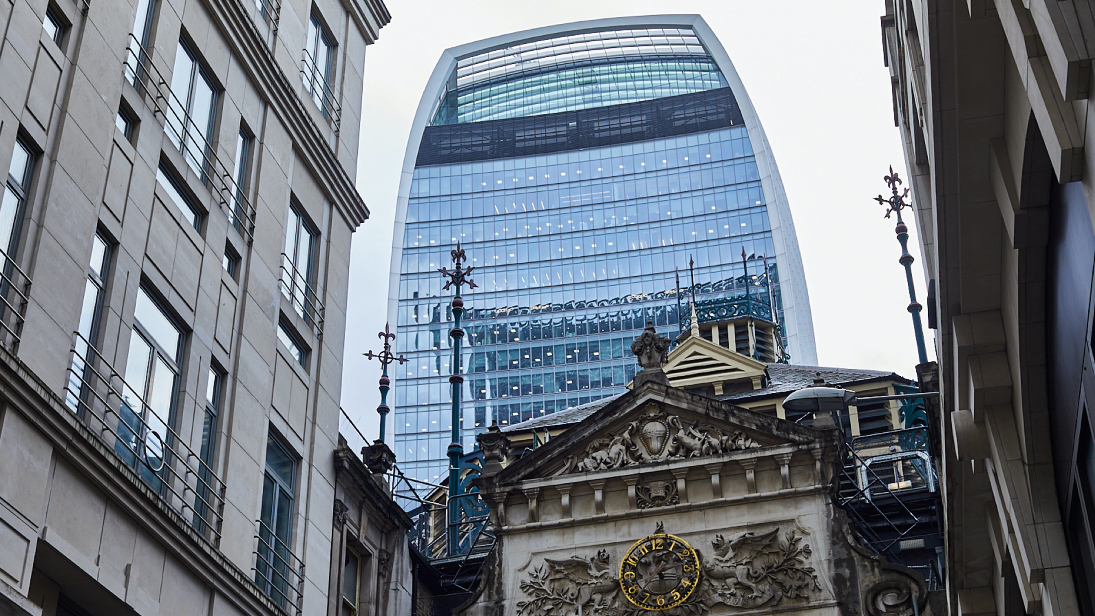 Sucden Financial - Multi-asset execution, clearing & liquidity