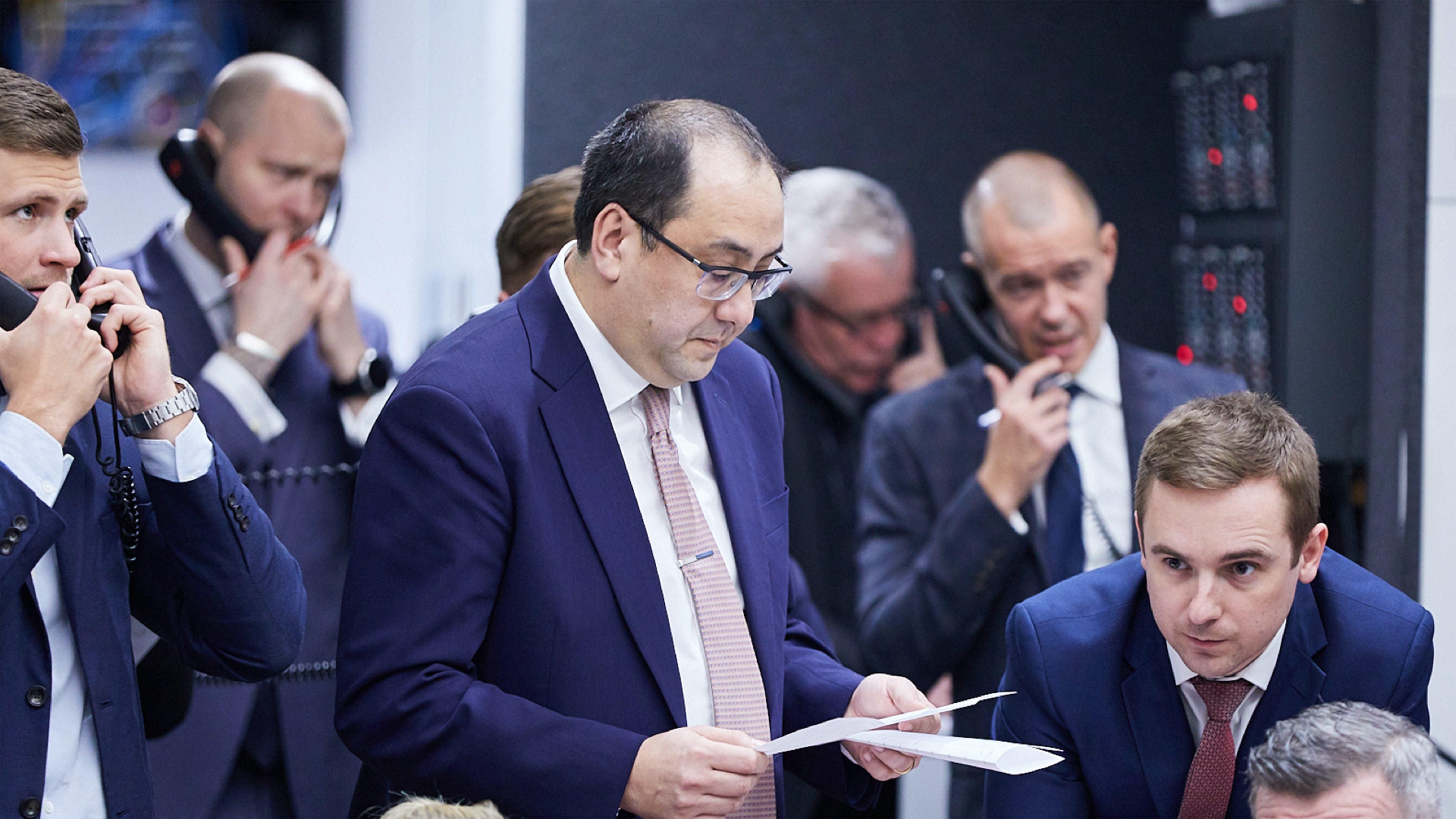 Our Story > About > Sucden Financial