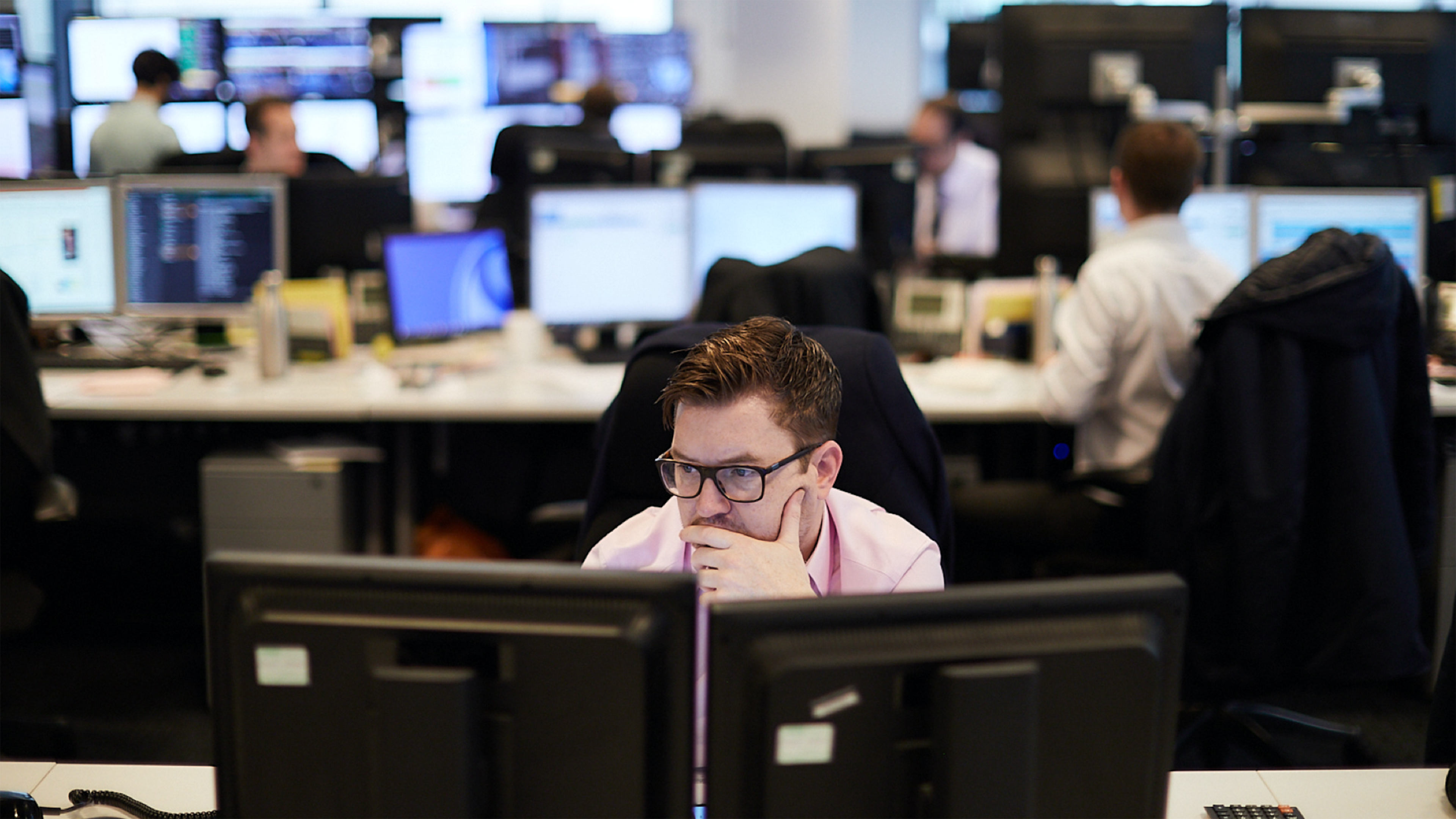 Providing superior FX liquidity and a full range of FX services ...